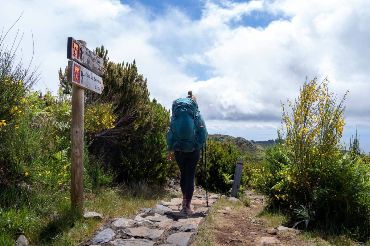 What is hiking? - Hiking Trails