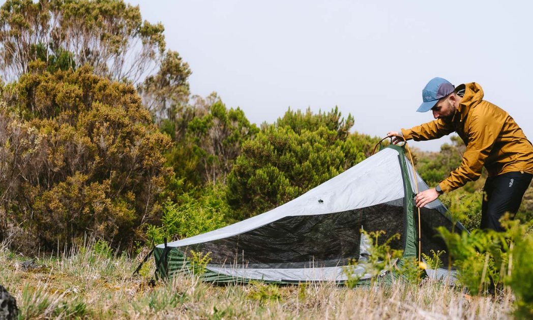 A Guide to Wild Camping in Europe - Hiking Trails