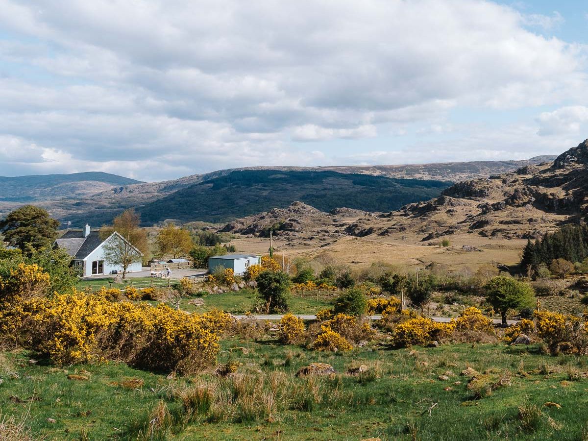 Kerry Way - Hiking Trails