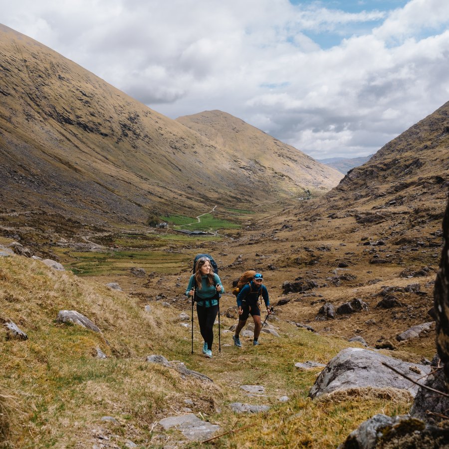 Find your next trail - Hiking Trails