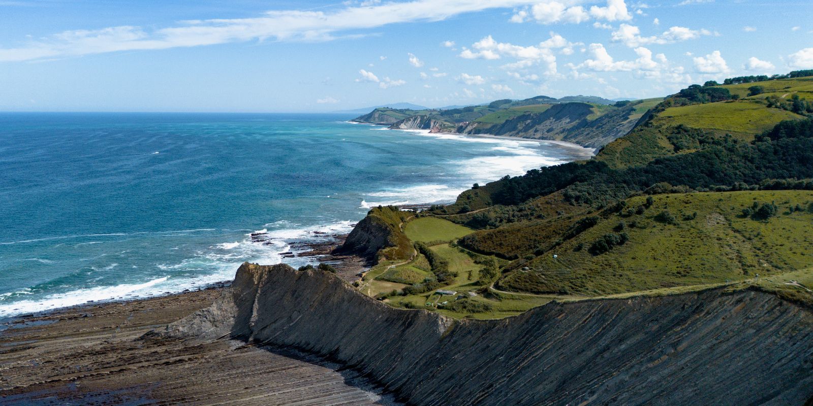 Hiking in Spain - Hiking Trails
