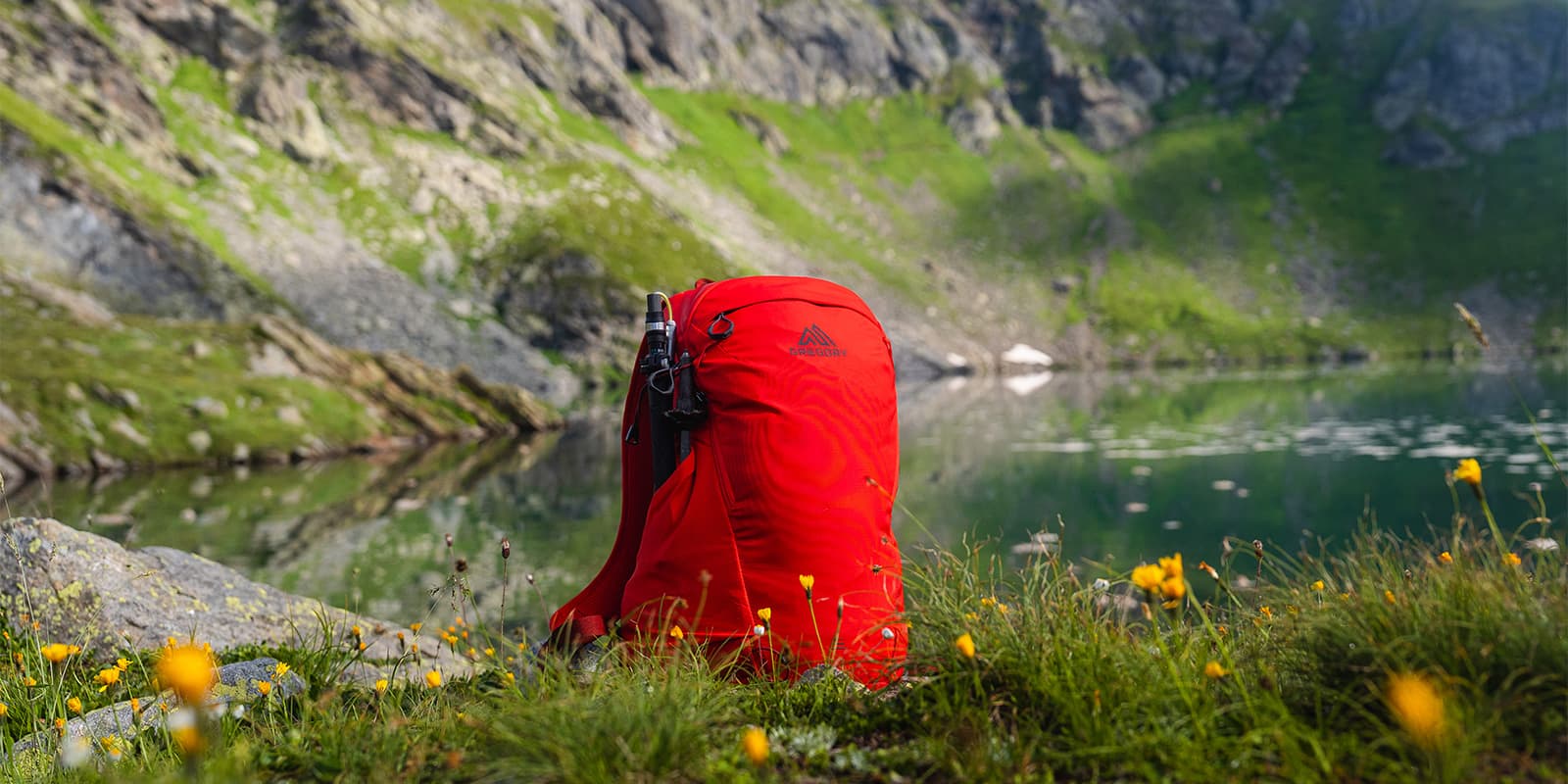 Gregory Kiro 24 Review - Hiking Trails